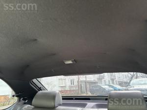 Zils BMW 316 2000 Rīga, ar dzinēja tilpumu 1.90 L un nobraukumu 185 tūkst. km par 3400 €, foto 12 vietnē AUTOMOTO.COM.LV