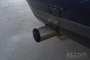 Zils BMW 316 1996 Jelgava, ar dzinēja tilpumu 1.60 L un nobraukumu 282 tūkst. km par 3200 €, foto 13 vietnē AUTOMOTO.COM.LV