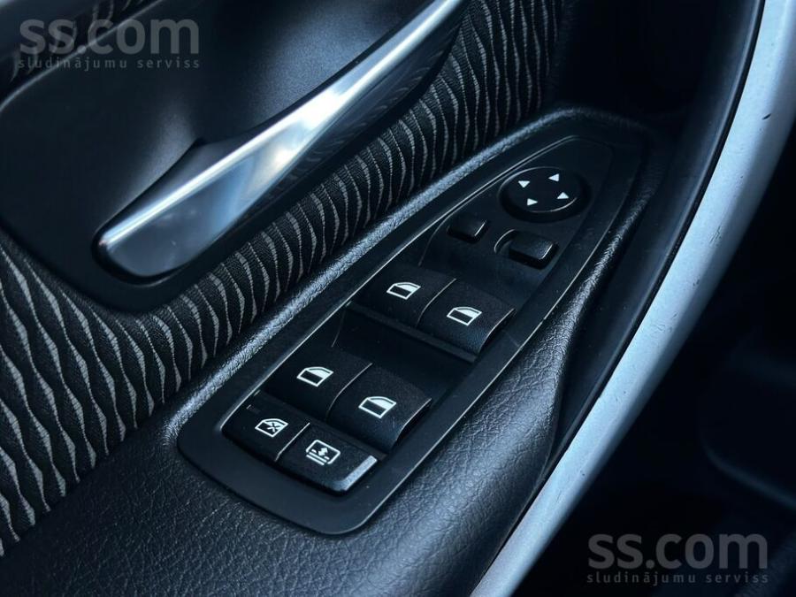 Zils BMW 316 2012 Jelgava, ar dzinēja tilpumu 1.60 L un nobraukumu 0 tūkst. km par 8500 €, foto 16 vietnē AUTOMOTO.COM.LV