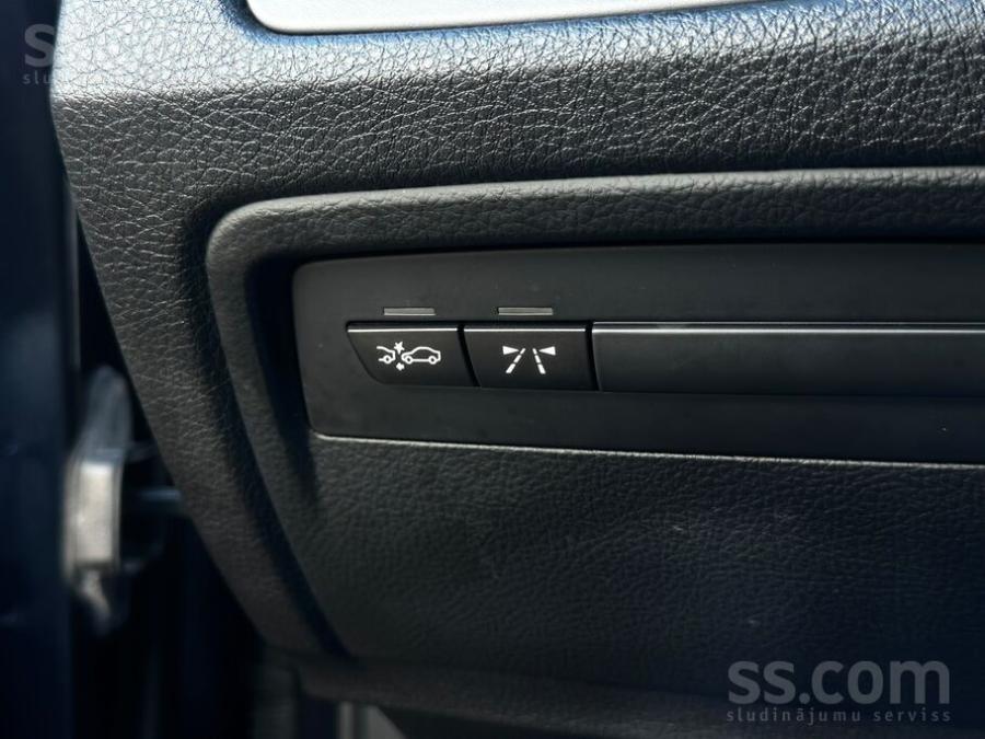 Zils BMW 316 2012 Jelgava, ar dzinēja tilpumu 1.60 L un nobraukumu 0 tūkst. km par 8500 €, foto 23 vietnē AUTOMOTO.COM.LV