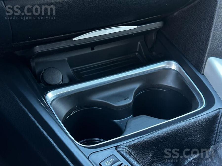Zils BMW 316 2012 Jelgava, ar dzinēja tilpumu 1.60 L un nobraukumu 0 tūkst. km par 8500 €, foto 25 vietnē AUTOMOTO.COM.LV