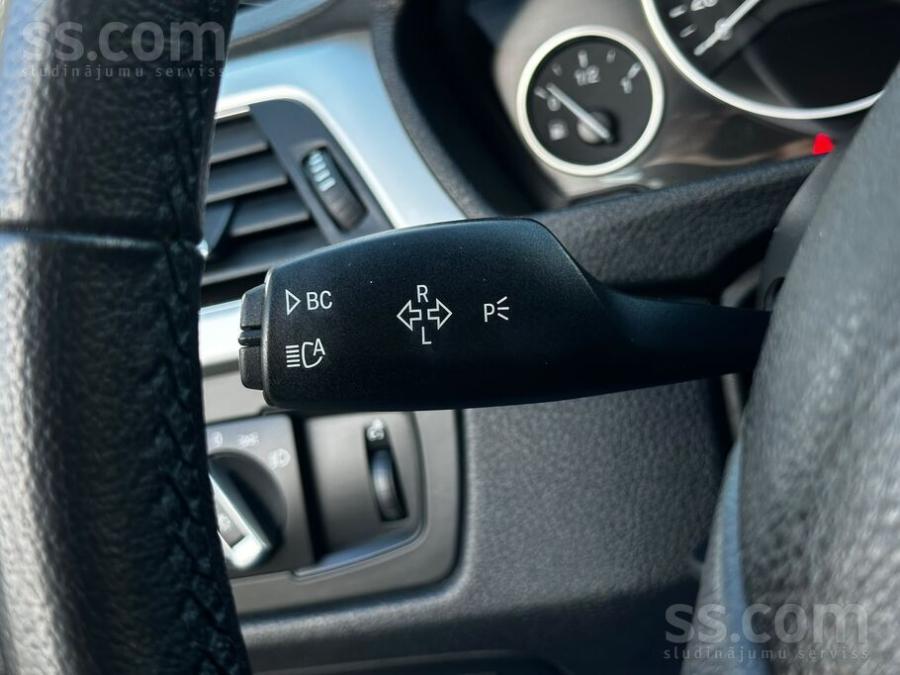 Zils BMW 316 2012 Jelgava, ar dzinēja tilpumu 1.60 L un nobraukumu 0 tūkst. km par 8500 €, foto 27 vietnē AUTOMOTO.COM.LV