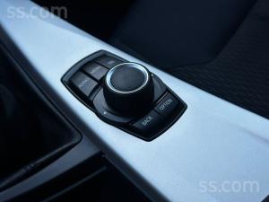 Zils BMW 316 2012 Jelgava, ar dzinēja tilpumu 1.60 L un nobraukumu 0 tūkst. km par 8500 €, foto 28 vietnē AUTOMOTO.COM.LV