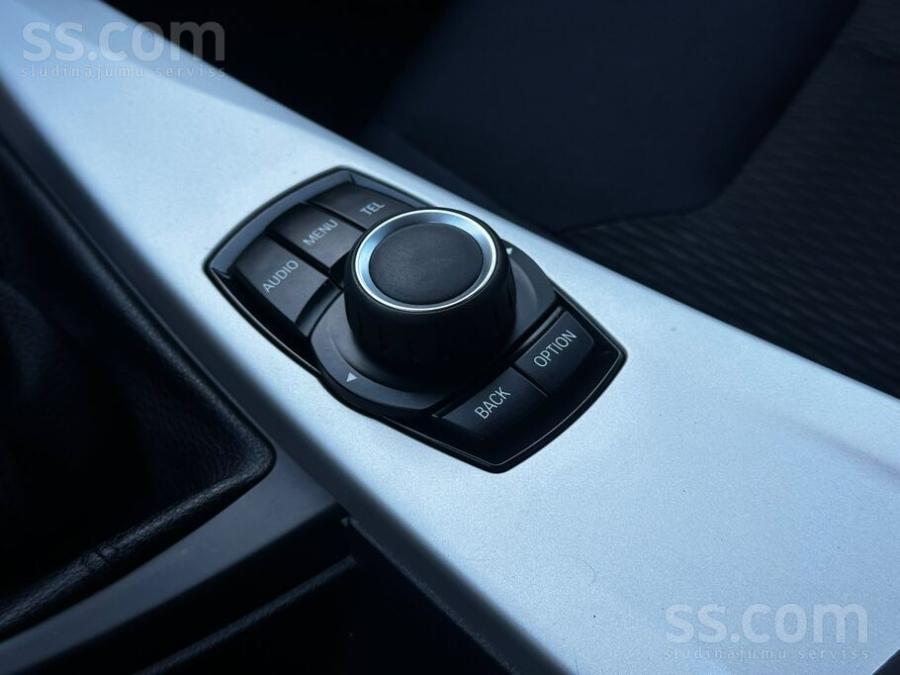 Zils BMW 316 2012 Jelgava, ar dzinēja tilpumu 1.60 L un nobraukumu 0 tūkst. km par 8500 €, foto 28 vietnē AUTOMOTO.COM.LV