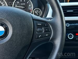 Zils BMW 316 2012 Jelgava, ar dzinēja tilpumu 1.60 L un nobraukumu 0 tūkst. km par 8500 €, foto 29 vietnē AUTOMOTO.COM.LV