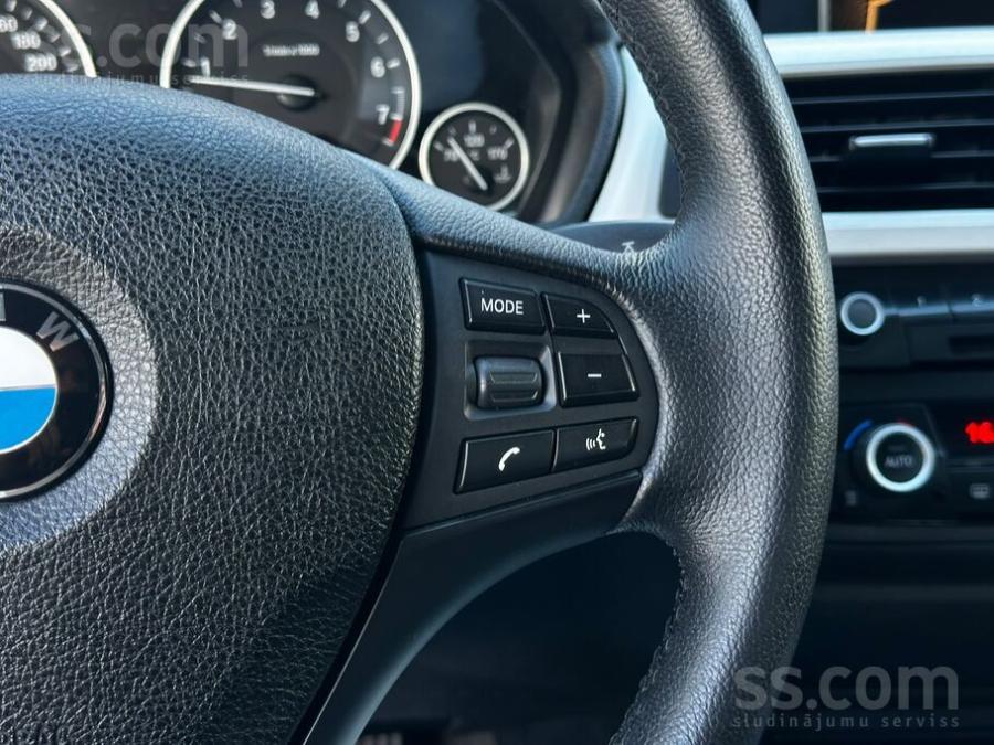 Zils BMW 316 2012 Jelgava, ar dzinēja tilpumu 1.60 L un nobraukumu 0 tūkst. km par 8500 €, foto 29 vietnē AUTOMOTO.COM.LV