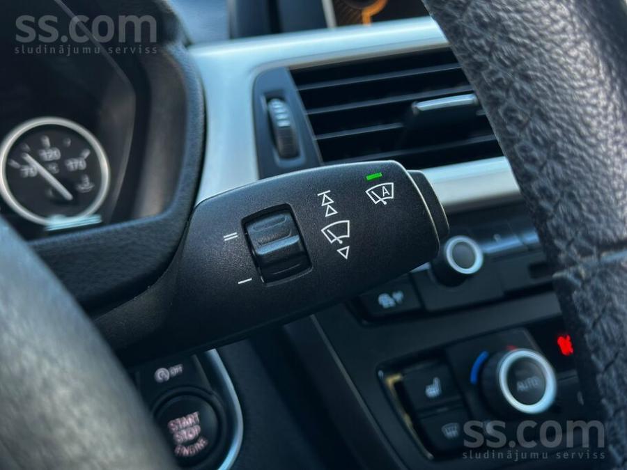 Zils BMW 316 2012 Jelgava, ar dzinēja tilpumu 1.60 L un nobraukumu 0 tūkst. km par 8500 €, foto 30 vietnē AUTOMOTO.COM.LV