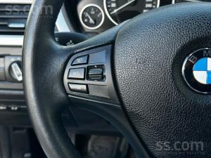 Zils BMW 316 2012 Jelgava, ar dzinēja tilpumu 1.60 L un nobraukumu 0 tūkst. km par 8500 €, foto 32 vietnē AUTOMOTO.COM.LV