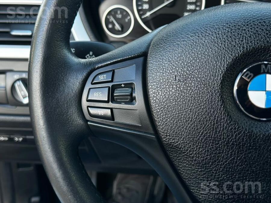 Zils BMW 316 2012 Jelgava, ar dzinēja tilpumu 1.60 L un nobraukumu 0 tūkst. km par 8500 €, foto 32 vietnē AUTOMOTO.COM.LV