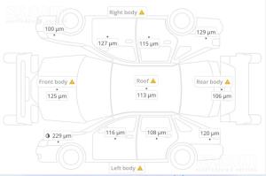 Zils BMW 316 2012 Jelgava, ar dzinēja tilpumu 1.60 L un nobraukumu 0 tūkst. km par 8500 €, foto 34 vietnē AUTOMOTO.COM.LV