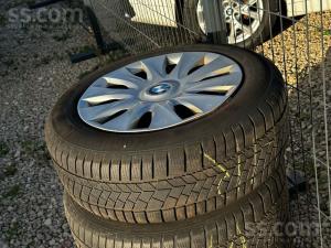 Zils BMW 316 2012 Jelgava, ar dzinēja tilpumu 1.60 L un nobraukumu 0 tūkst. km par 8500 €, foto 35 vietnē AUTOMOTO.COM.LV