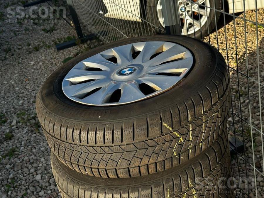 Zils BMW 316 2012 Jelgava, ar dzinēja tilpumu 1.60 L un nobraukumu 0 tūkst. km par 8500 €, foto 35 vietnē AUTOMOTO.COM.LV