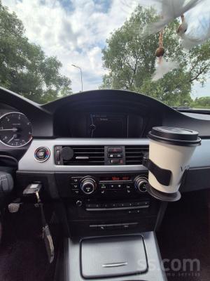 Zils BMW 316 2010 Liepāja, ar dzinēja tilpumu 2.00 L un nobraukumu 262 tūkst. km par 5600 €, foto 16 vietnē AUTOMOTO.COM.LV