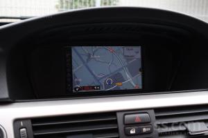 Blue BMW 316 2011 in Valmiera, with an engine capacity of 2.00 L and mileage of 386 thousand km for 3895 €, photo 28 on AUTOMOTO.COM.LV