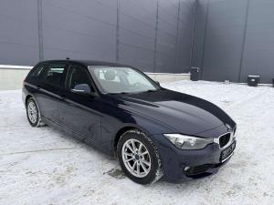 Zils BMW 316 2014 Šauļi, ar dzinēja tilpumu 2.00 L un nobraukumu 292 tūkst. km par 6200 €, foto 3 vietnē AUTOMOTO.COM.LV