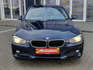Zils BMW 316 2014 Viļņa, ar dzinēja tilpumu 2.00 L un nobraukumu 270 tūkst. km par 6400 €, foto 3 vietnē AUTOMOTO.COM.LV