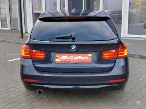 Zils BMW 316 2014 Viļņa, ar dzinēja tilpumu 2.00 L un nobraukumu 270 tūkst. km par 6400 €, foto 6 vietnē AUTOMOTO.COM.LV