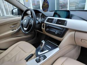 Zils BMW 316 2014 Viļņa, ar dzinēja tilpumu 2.00 L un nobraukumu 270 tūkst. km par 6400 €, foto 14 vietnē AUTOMOTO.COM.LV