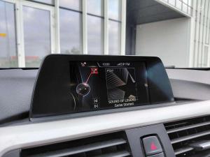 Zils BMW 316 2014 Viļņa, ar dzinēja tilpumu 2.00 L un nobraukumu 270 tūkst. km par 6400 €, foto 16 vietnē AUTOMOTO.COM.LV