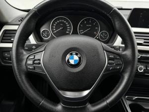 Zils BMW 316 2018 Rīga, ar dzinēja tilpumu 2.00 L un nobraukumu 92 tūkst. km par 12900 €, foto 15 vietnē AUTOMOTO.COM.LV