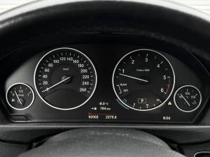 Zils BMW 316 2018 Rīga, ar dzinēja tilpumu 2.00 L un nobraukumu 92 tūkst. km par 12900 €, foto 16 vietnē AUTOMOTO.COM.LV