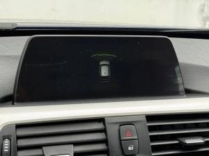 Zils BMW 316 2018 Rīga, ar dzinēja tilpumu 2.00 L un nobraukumu 92 tūkst. km par 12900 €, foto 20 vietnē AUTOMOTO.COM.LV