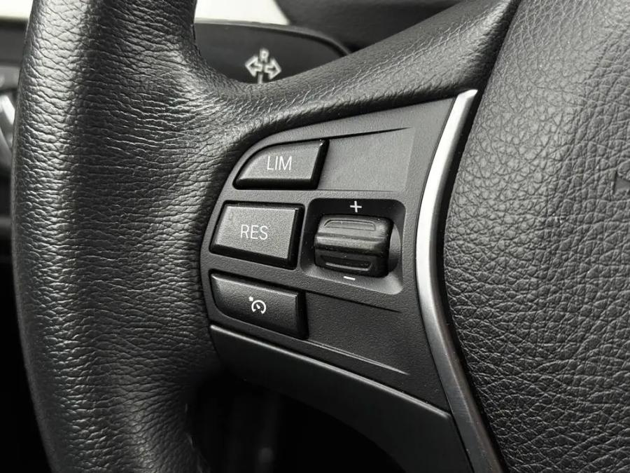 Zils BMW 316 2018 Rīga, ar dzinēja tilpumu 2.00 L un nobraukumu 92 tūkst. km par 12900 €, foto 23 vietnē AUTOMOTO.COM.LV