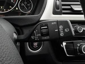 Zils BMW 316 2018 Rīga, ar dzinēja tilpumu 2.00 L un nobraukumu 92 tūkst. km par 12900 €, foto 25 vietnē AUTOMOTO.COM.LV