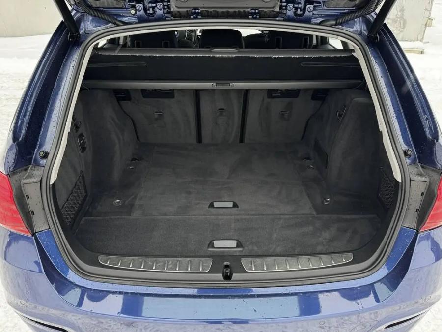 Zils BMW 316 2018 Rīga, ar dzinēja tilpumu 2.00 L un nobraukumu 92 tūkst. km par 12900 €, foto 26 vietnē AUTOMOTO.COM.LV