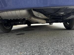 Zils BMW 316 2018 Rīga, ar dzinēja tilpumu 2.00 L un nobraukumu 92 tūkst. km par 12900 €, foto 28 vietnē AUTOMOTO.COM.LV