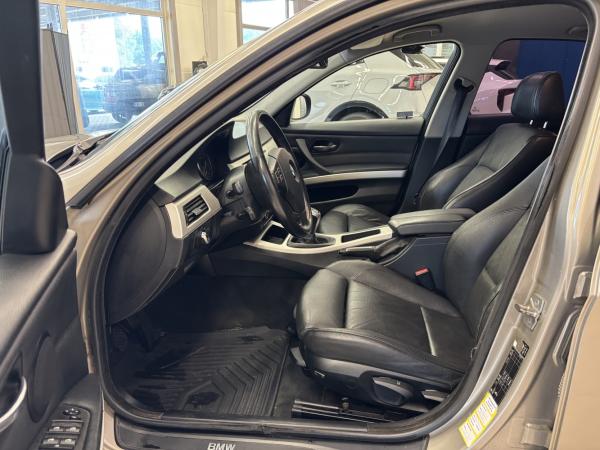 Brūns BMW 316 2009 Rīga, ar dzinēja tilpumu 2.00 L un nobraukumu 254 tūkst. km par 350000 €, foto 7 vietnē AUTOMOTO.COM.LV