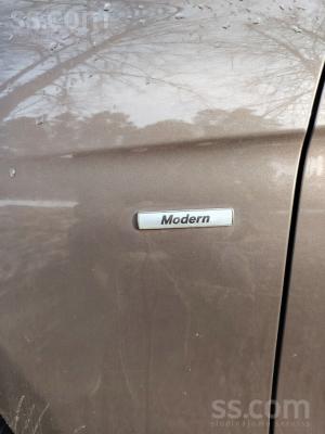 Brūns BMW 316 2013 Rīga, ar dzinēja tilpumu 2.00 L un nobraukumu 255 tūkst. km par 6800 €, foto 6 vietnē AUTOMOTO.COM.LV