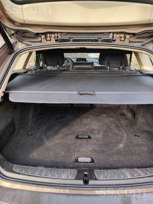 Brūns BMW 316 2013 Rīga, ar dzinēja tilpumu 2.00 L un nobraukumu 255 tūkst. km par 6800 €, foto 8 vietnē AUTOMOTO.COM.LV