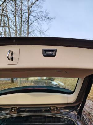 Brūns BMW 316 2013 Rīga, ar dzinēja tilpumu 2.00 L un nobraukumu 255 tūkst. km par 6800 €, foto 11 vietnē AUTOMOTO.COM.LV