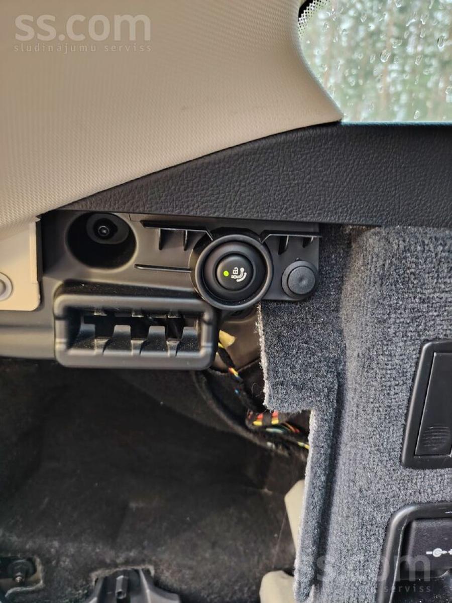 Brūns BMW 316 2013 Rīga, ar dzinēja tilpumu 2.00 L un nobraukumu 255 tūkst. km par 6800 €, foto 12 vietnē AUTOMOTO.COM.LV