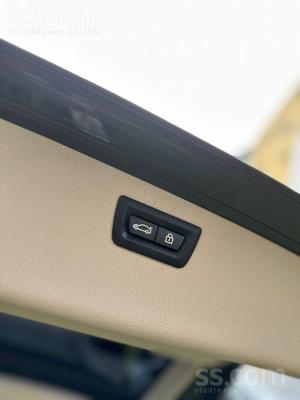 Brūns BMW 316 2013 Rīga, ar dzinēja tilpumu 2.00 L un nobraukumu 280 tūkst. km par 7250 €, foto 13 vietnē AUTOMOTO.COM.LV