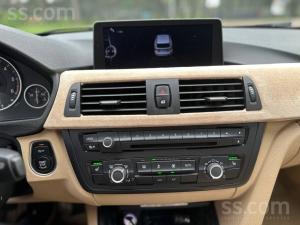Brūns BMW 316 2013 Rīga, ar dzinēja tilpumu 2.00 L un nobraukumu 280 tūkst. km par 7250 €, foto 18 vietnē AUTOMOTO.COM.LV