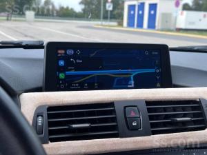 Brūns BMW 316 2013 Rīga, ar dzinēja tilpumu 2.00 L un nobraukumu 280 tūkst. km par 7250 €, foto 19 vietnē AUTOMOTO.COM.LV