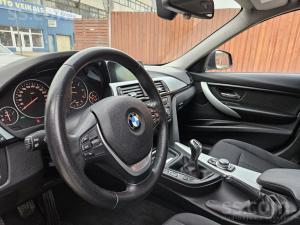 Brūns BMW 316 2014 Cēsis, ar dzinēja tilpumu 2.00 L un nobraukumu 0 tūkst. km par 7500 €, foto 11 vietnē AUTOMOTO.COM.LV