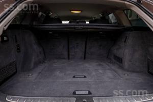 Brūns BMW 316 2014 Jelgava, ar dzinēja tilpumu 2.00 L un nobraukumu 290 tūkst. km par 7399 €, foto 15 vietnē AUTOMOTO.COM.LV