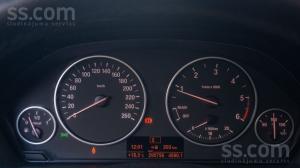 Brūns BMW 316 2014 Rīga, ar dzinēja tilpumu 2.00 L un nobraukumu 296 tūkst. km par 6590 €, foto 25 vietnē AUTOMOTO.COM.LV