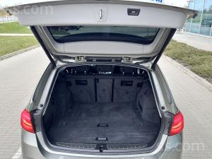 Brown BMW 316 2017 in Rezekne, with an engine capacity of 2.00 L and mileage of 250 thousand km for 9700 €, photo 12 on AUTOMOTO.COM.LV