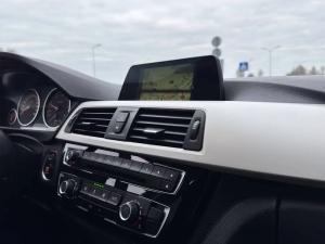 Brūns BMW 316 2017 Rēzekne, ar dzinēja tilpumu 2.00 L un nobraukumu 250 tūkst. km par 9700 €, foto 13 vietnē AUTOMOTO.COM.LV