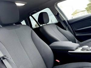 Brūns BMW 316 2017 Rēzekne, ar dzinēja tilpumu 2.00 L un nobraukumu 250 tūkst. km par 9700 €, foto 14 vietnē AUTOMOTO.COM.LV