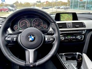 Brūns BMW 316 2017 Rēzekne, ar dzinēja tilpumu 2.00 L un nobraukumu 250 tūkst. km par 9700 €, foto 15 vietnē AUTOMOTO.COM.LV
