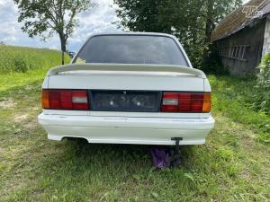 BMW 316 1988 Prienai, ar dzinēja tilpumu 1.80 L un nobraukumu 230 tūkst. km par 4299 €, foto 6 vietnē AUTOMOTO.COM.LV