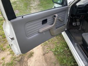 BMW 316 1988 Prienai, ar dzinēja tilpumu 1.80 L un nobraukumu 230 tūkst. km par 4299 €, foto 11 vietnē AUTOMOTO.COM.LV
