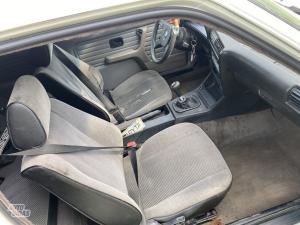 BMW 316 1988 Prienai, ar dzinēja tilpumu 1.80 L un nobraukumu 230 tūkst. km par 4299 €, foto 14 vietnē AUTOMOTO.COM.LV