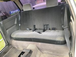 BMW 316 1988 Prienai, ar dzinēja tilpumu 1.80 L un nobraukumu 230 tūkst. km par 4299 €, foto 16 vietnē AUTOMOTO.COM.LV