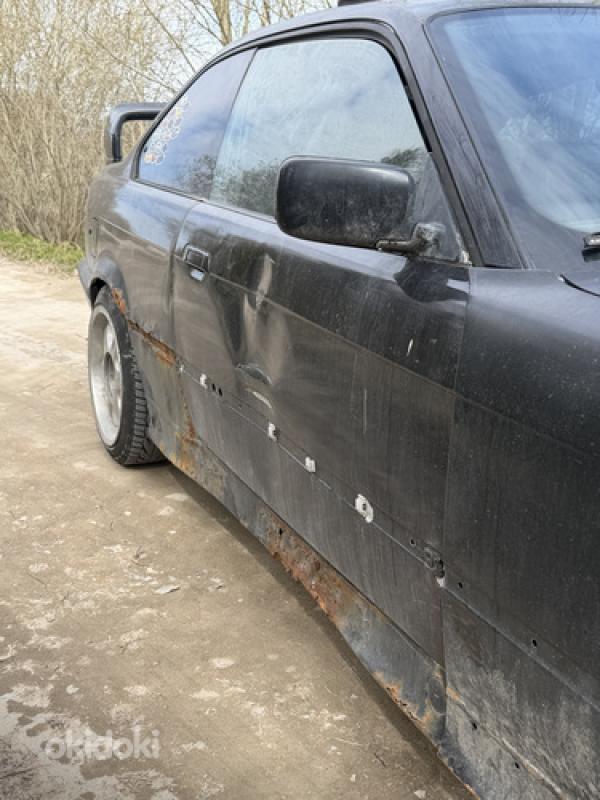 BMW 316 1994 Peltsamā, ar dzinēja tilpumu 2.80 L un nobraukumu 0 tūkst. km par 2600 €, foto 3 vietnē AUTOMOTO.COM.LV